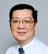 Dr Richard Chew Kim Huat – Gohospital