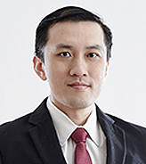 Dr Ivan Shew Yee Siang – Gohospital